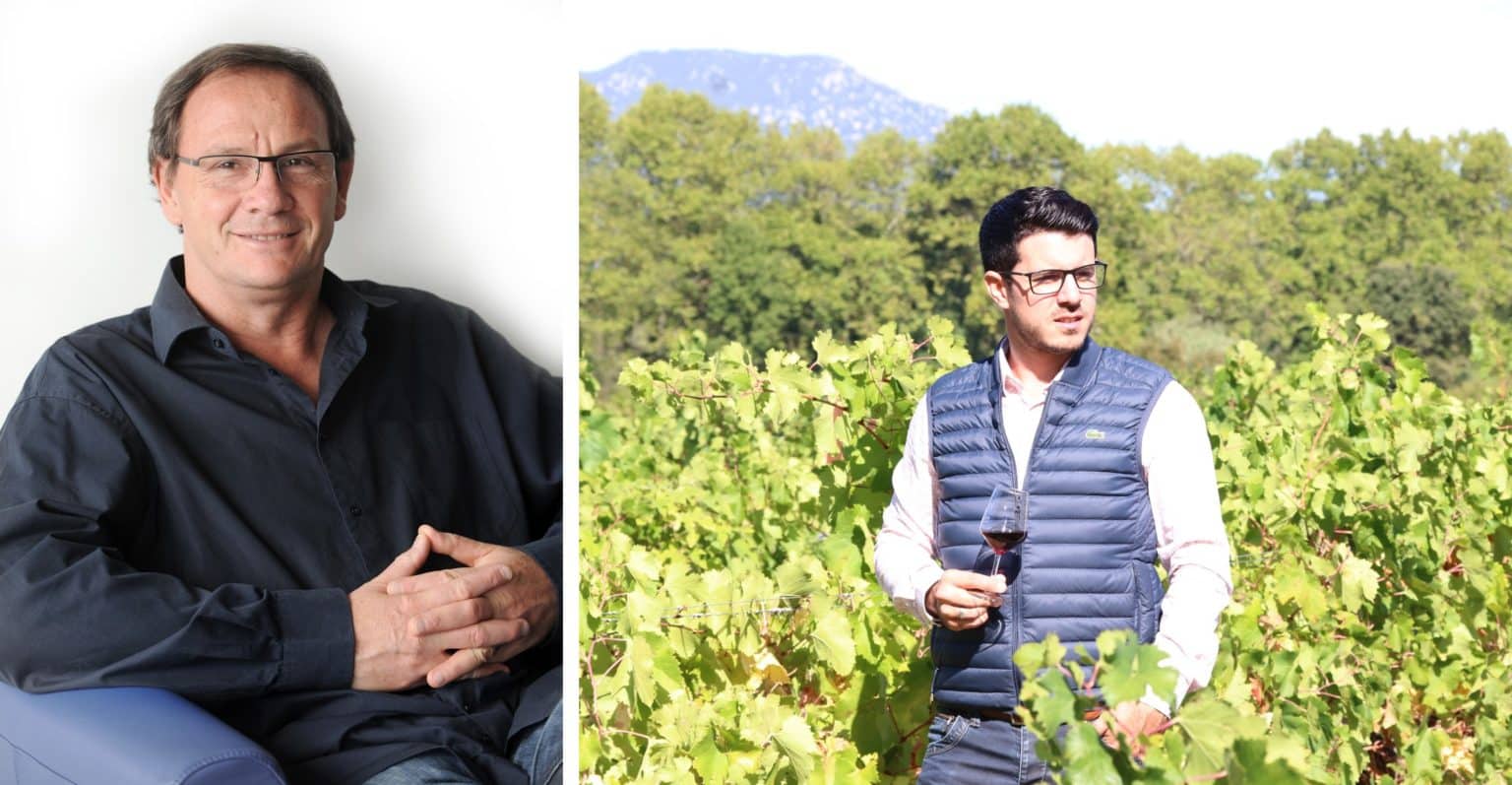 Iprocess, un process vinicole à dimension humaine • Vinseo