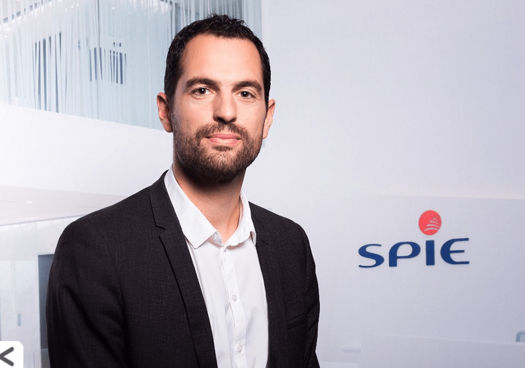 SPIE connecte les caves en temps réel • Vinseo