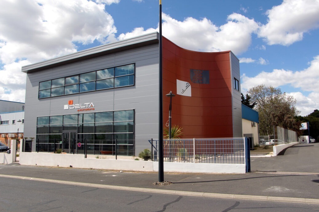 Delta Automatisme : de la distribution à la décarbonation, la maitrise ...