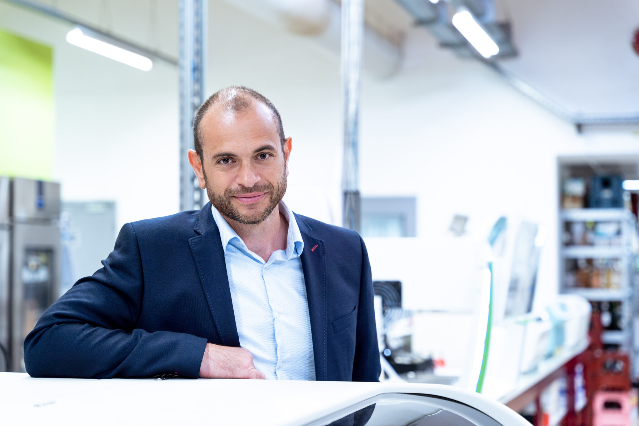 Laboratoires Dubernet : "pour faire du bon vin, il faut du bon raisin ...