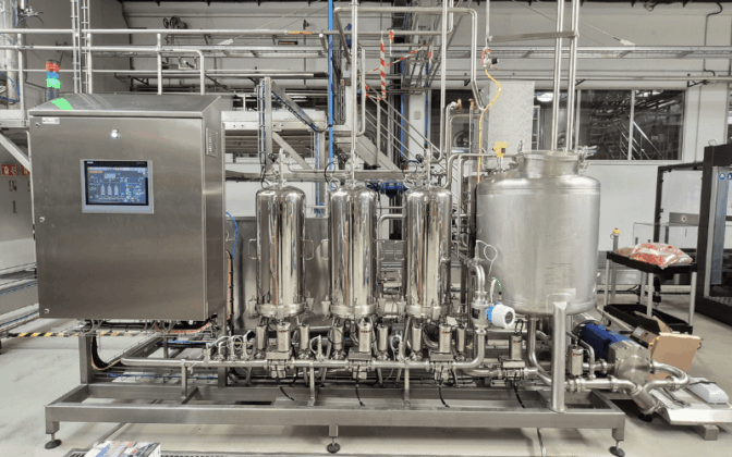 Delta Automatisme : multi-compétences pour des cuves plus performantes ...