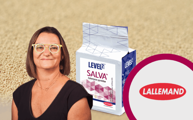 Lallemand Œnology lance une levure capable de supprimer les Brett • Vinseo