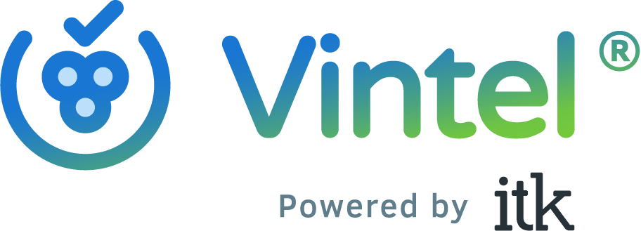 Application Vintel® par ITK : Digitaliser la science pour mieux prévoir ...